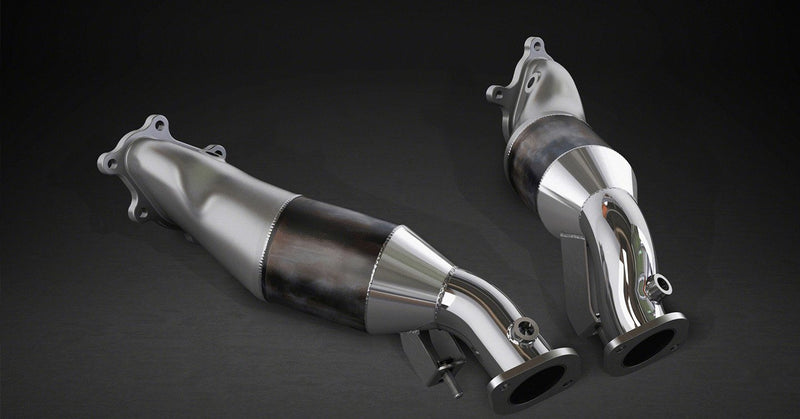 What is a Downpipe and Why You Need One