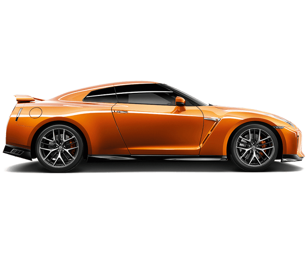 Nissan GTR MK3