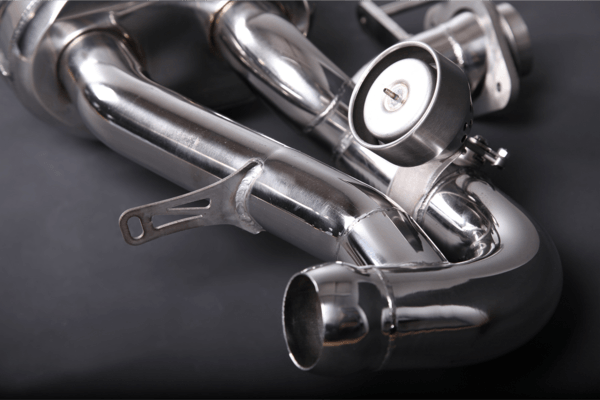 Aston Martin Vantage V8 & V12 - Valve Exhaust System | CAPRISTO Australia